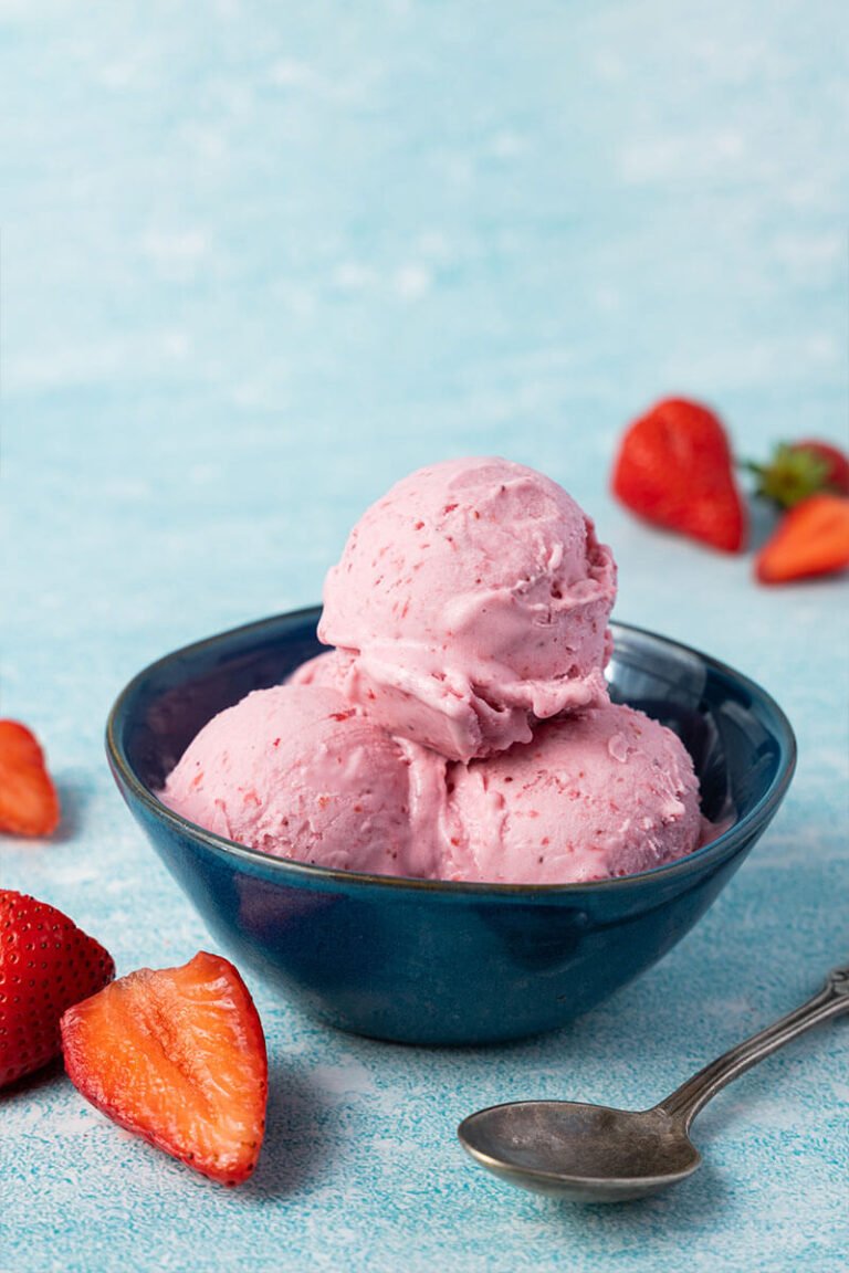 The Ice-Cream Bakery – FRESH Ice Cream Parlor