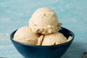 The Ice-Cream Bakery – FRESH Ice Cream Parlor